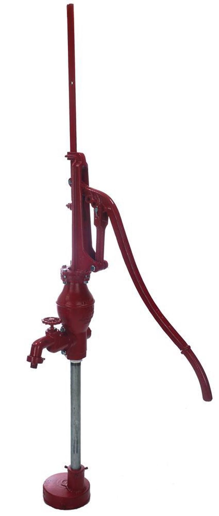 5 Best Deep Well Hand Pumps Of 2025 [Ultimate Buyer's Guide]