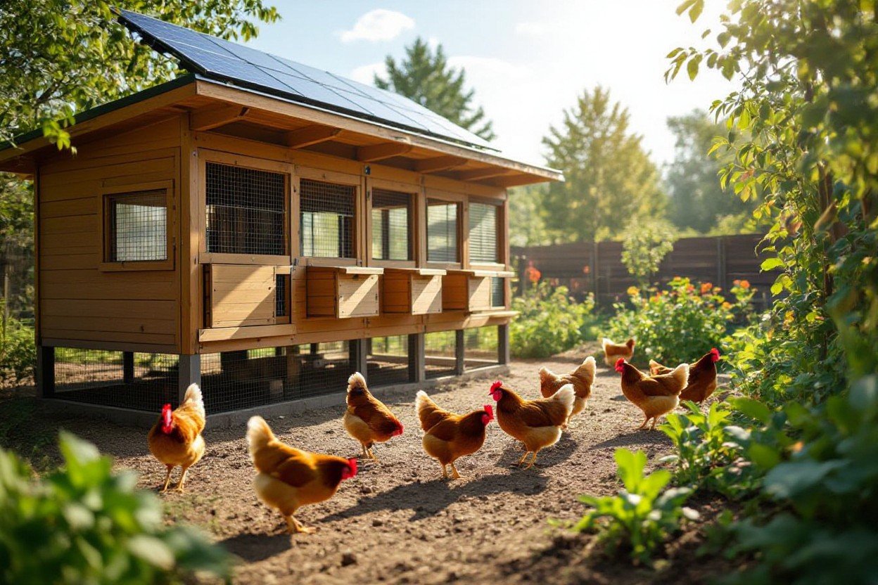 The Best Backyard Chicken Breeds An Expert Guide - Homesteading Alliance